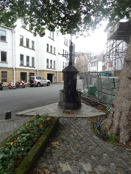 Gallery | St. Peter Port Parish