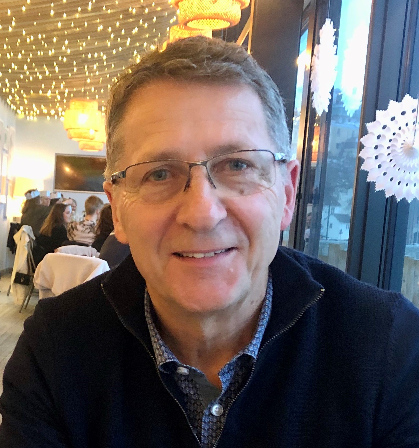 Douzeniers | St. Peter Port Parish